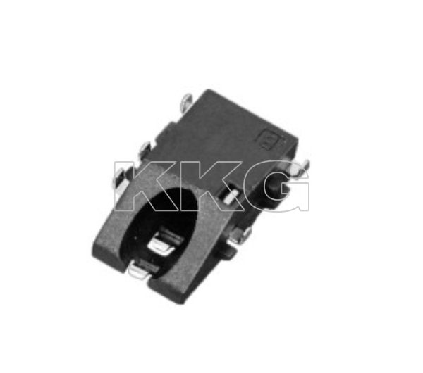 PJ-3215_PHONE JACKS_SOCKET_PRODUCTS_Dongguan Yanghan Industrial Co., Ltd.