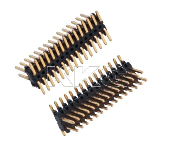 PIN0.8-001_PIN_CONNECTOR_PRODUCTS_Dongguan Yanghan Industrial Co., Ltd.