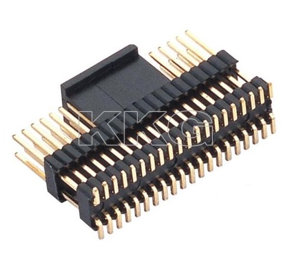 PIN1.27-008_PIN_CONNECTOR_PRODUCTS_Dongguan Yanghan Industrial Co., Ltd.