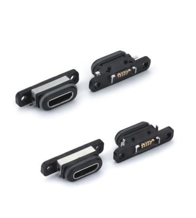 Waterproof Micro 5p-05-010/011_Micro/Mini USB_SOCKET_PRODUCTS_Dongguan ...